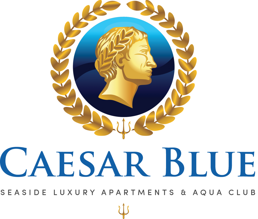 Caesar Blue – דירות להשקעה בפרויקט יוקרתי בקפריסין