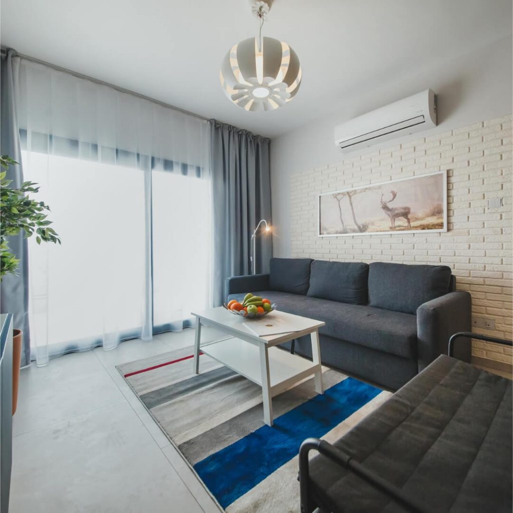 Caesar Blue – דירות להשקעה בפרויקט יוקרתי בקפריסין