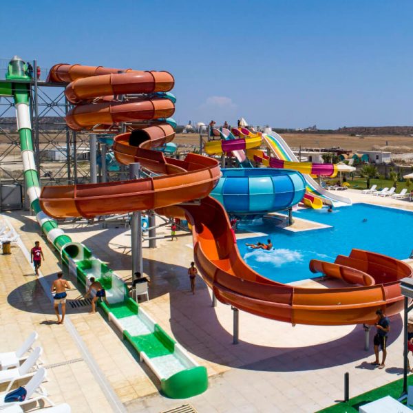 Caesar Blue – דירות להשקעה בפרויקט יוקרתי בקפריסין